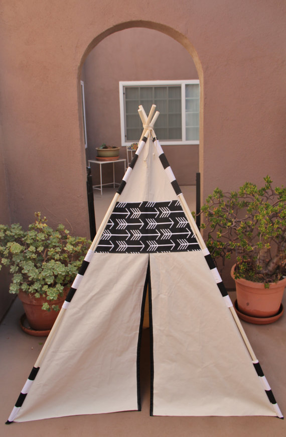 10 Best Teepees For Kids Room - Rustic Baby Chic